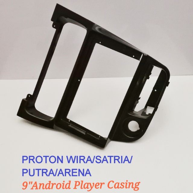 PROTON WIRA SATRIA ANDROID CASING 9INCH | Shopee Malaysia