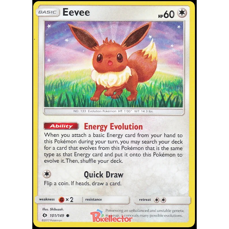 Eevee Real
