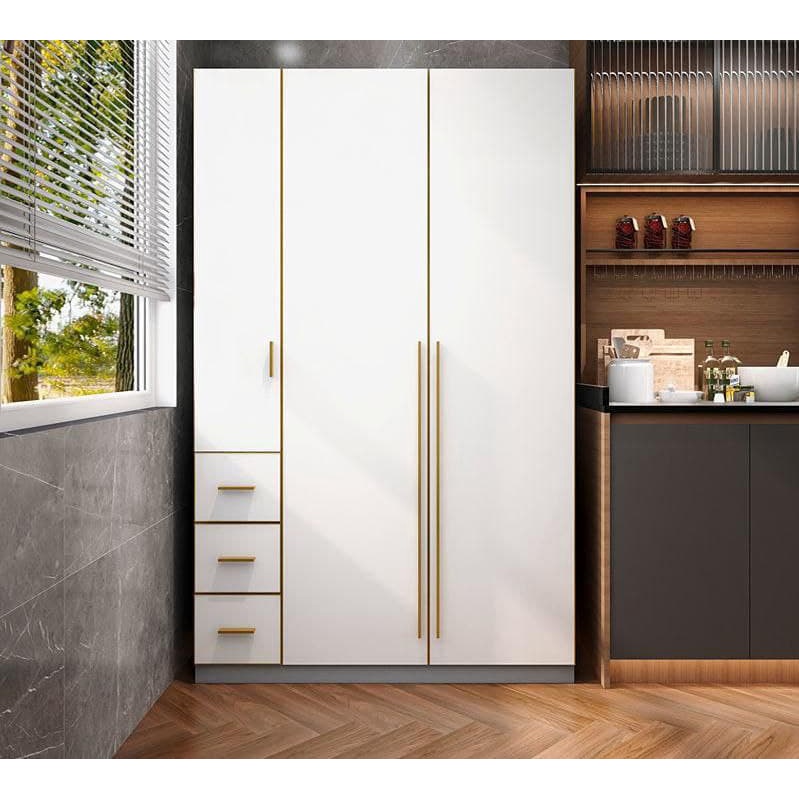 [PRE ORDER] Luxury Nordic Multi Rack Kitchen Storage Kitchen High ...