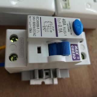 Switch Socket 13A x 4 Gang with ELCB Protection | Shopee Malaysia