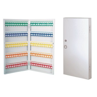 Metal Key Cabinet / Peti Kunci 120's Key (Large) | Shopee Malaysia