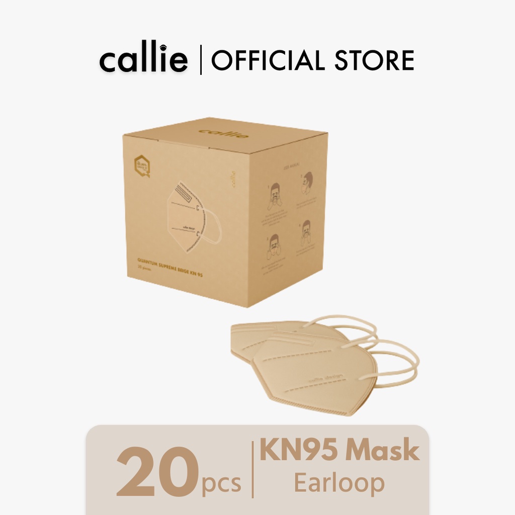 Callie Official Online Store, April 2023 | Shopee Malaysia