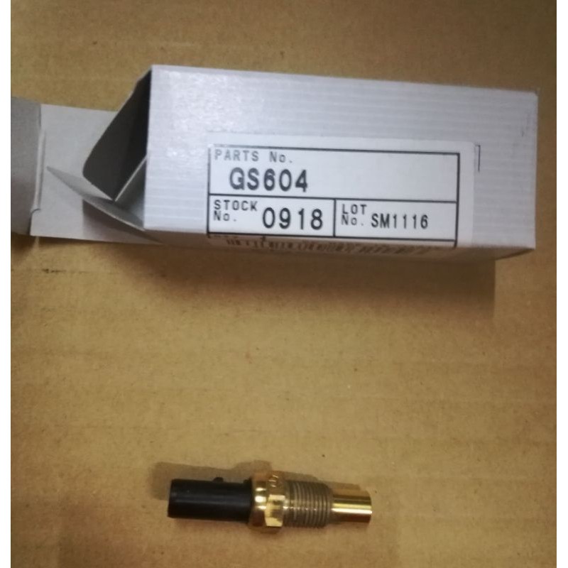 TOYOTA AE101,CAMRY,SXV20,LY100,PRADO TEMPERATURE SWITCH(GS-604 ...