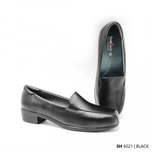 FOOTLINK Ladies Shoes / Nurse / Jururawat / HEALTH SHOE ( SH 6021 ...