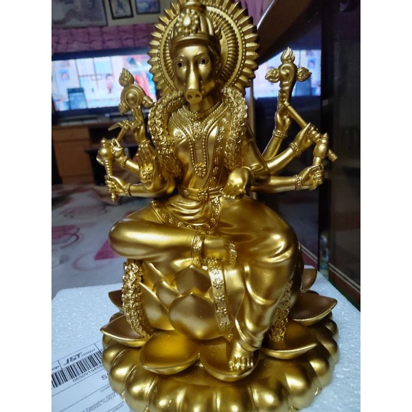 Varahi Amman Statues | Shopee Malaysia