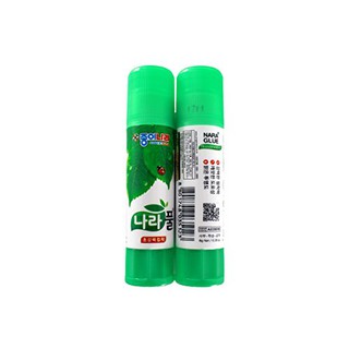 NARA Transparent Glue Stick / Stationery / Grabbit / School / Office ...