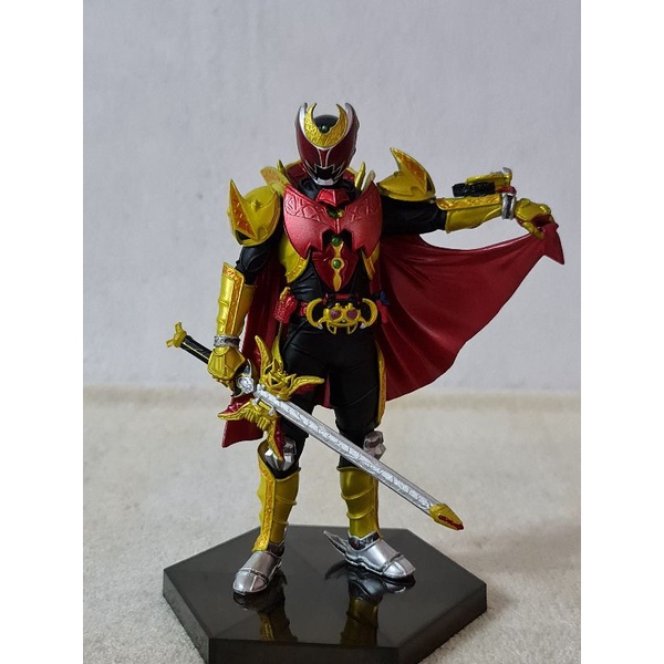 DXF Kamen Rider Kiva Emperor Form | Shopee Malaysia