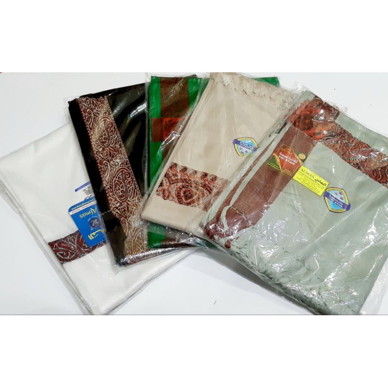 RIDA KASHMIR AL MAS AL NOOR DAN ALMAS (RIDA'/RIDAK/SHAWL/SELENDANG ...