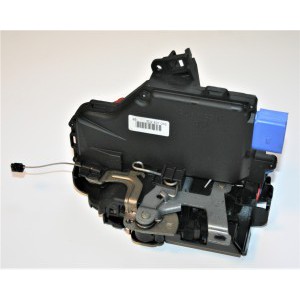 Genuine Porsche Cayenne Front Door Lock Driver Side Right 95553101610 ...