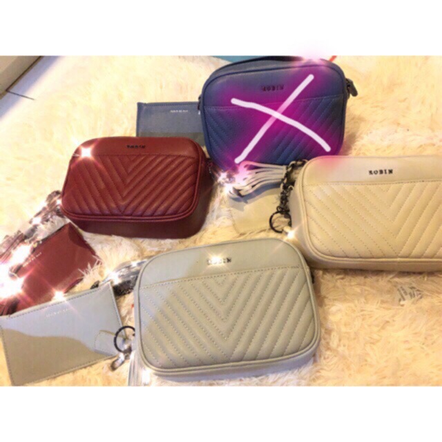 ROBIN MAY READY STOCK(sold out ) | Shopee Malaysia