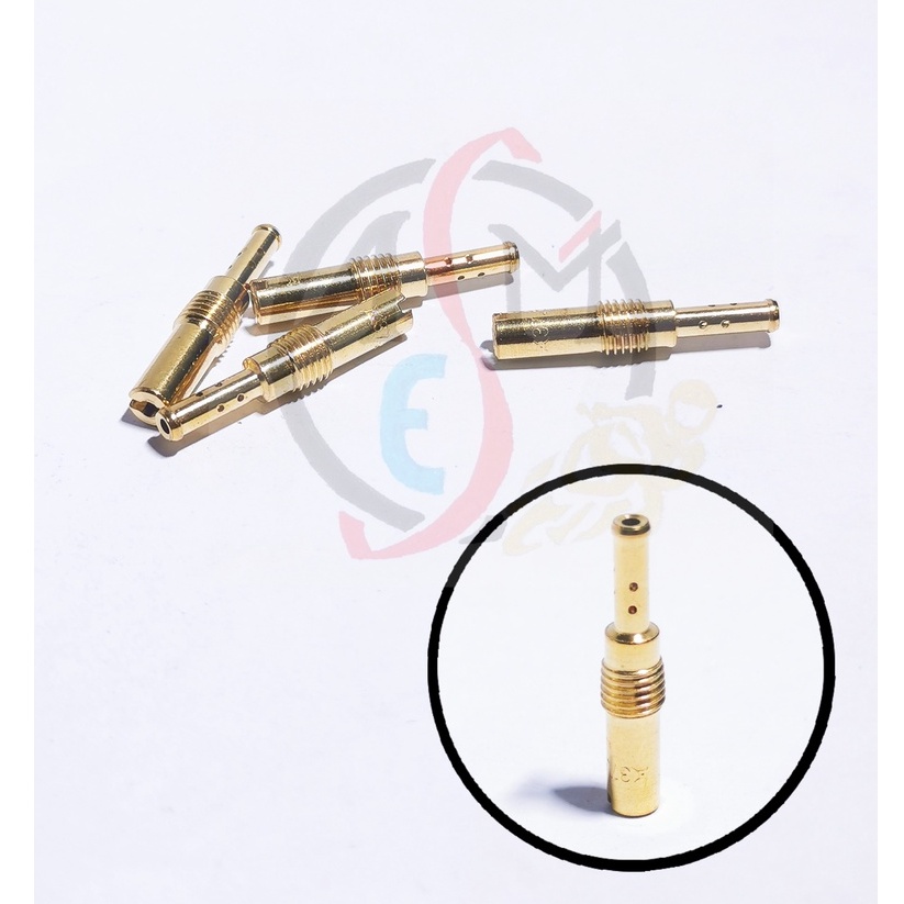 Pilot Jet HONDA EX5 / EX5 DREAM / WAVE 125 / C 70 / WAVE 110 / GBO-J ...