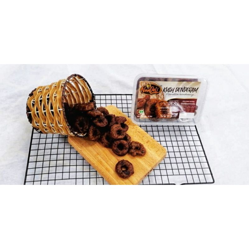 Kuih denderam tradisional | Shopee Malaysia