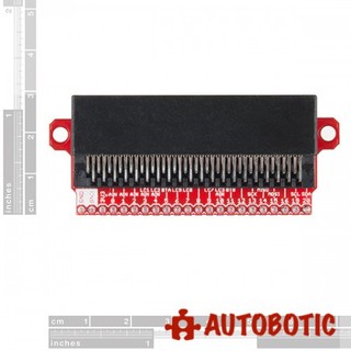 SparkFun Microbit / Micro:bit Breakout (with Headers) | Shopee Malaysia