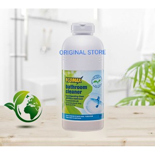 Cosway Ecomax Bathroom Cleaner-600ml (Exp:12/2024) | Shopee Malaysia