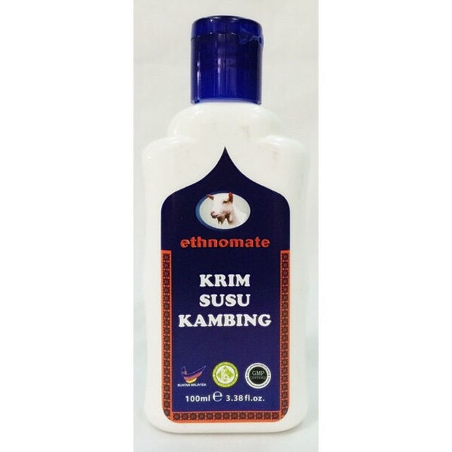 KRIM PANAS SUSU KAMBING ETHOMATE | Shopee Malaysia