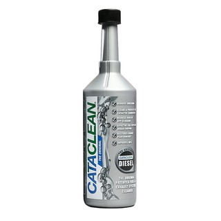 Cataclean Diesel 500ml DPF Cleaner / Fuel Additive / Injector Cleaner ...