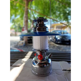 Pressure Lantern Throwback Vintage Gasoline/Kerosene Lantern Lamp|Lampu ...