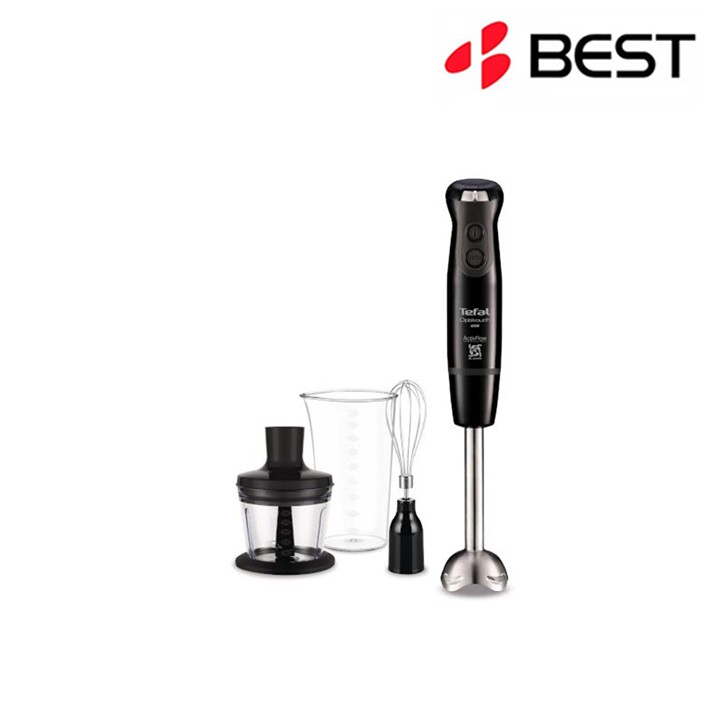 Tefal Hand Blenders Opti Touch 3 In 1 HB8338 | Shopee Malaysia
