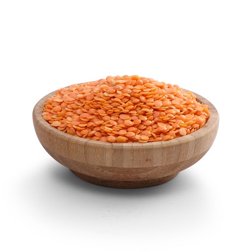 Dhal Merah / Masoor Dhal / Mysore Paruppu ( 250g / 500g / 1 kg ...