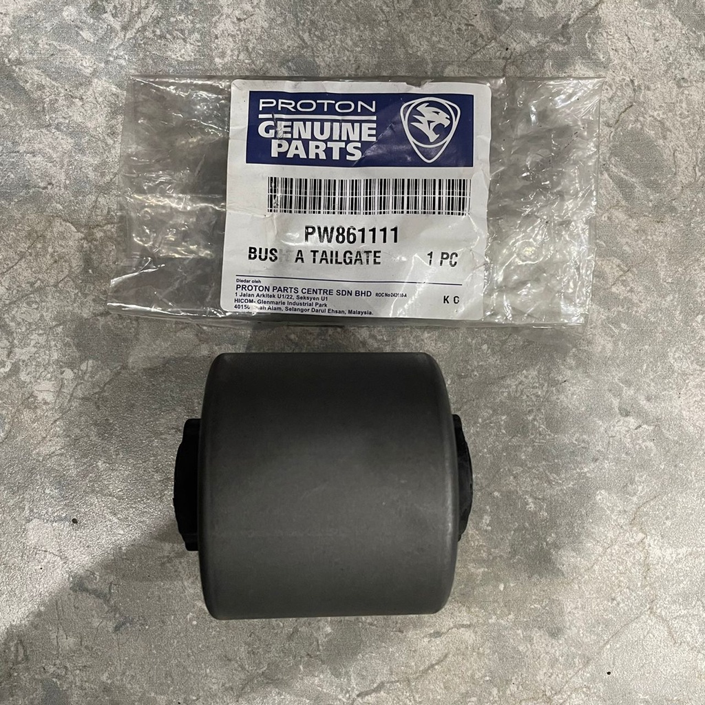 ARM BUSH REAR (AXLE) PROTON BLM FL FLX SAVVY SAGA VVT ORIGINAL ...