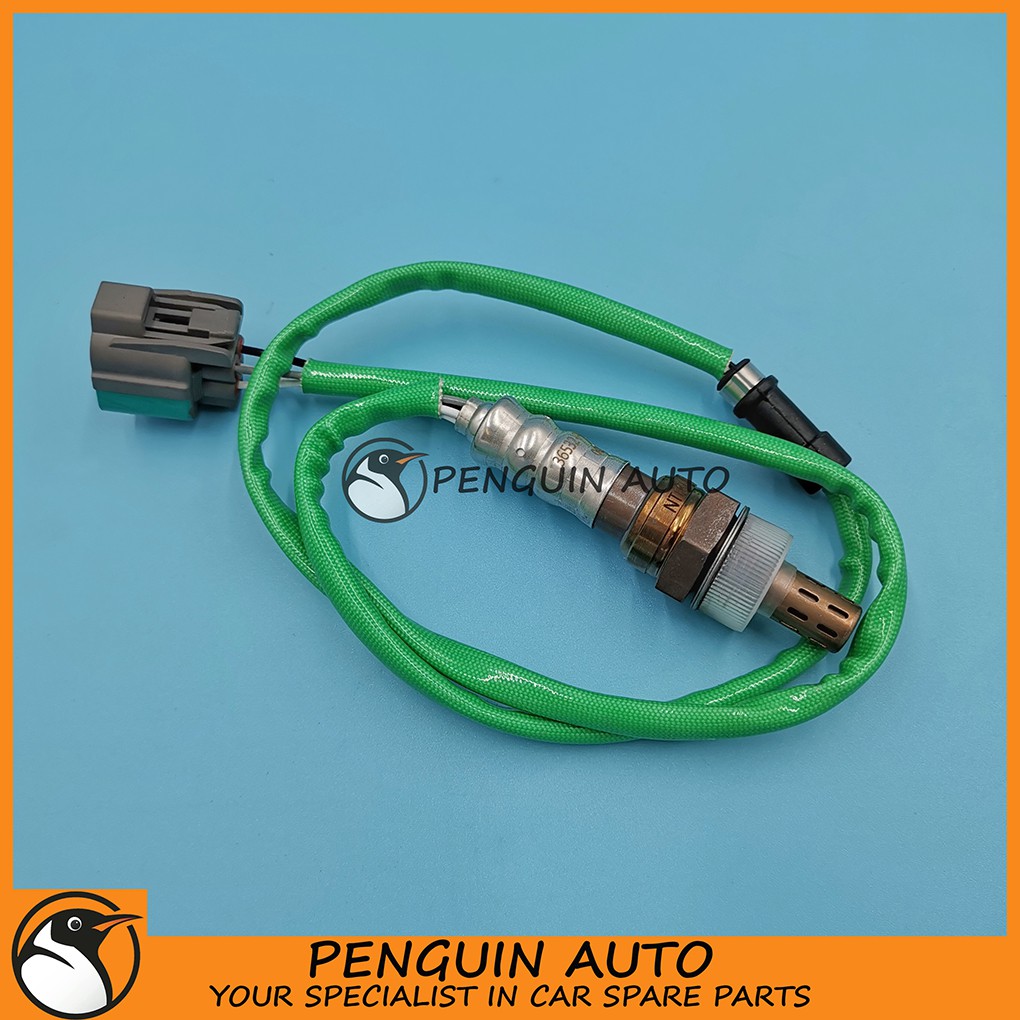 HONDA STREAM S7C 2.0 REAR OXYGEN SENSOR 4 PIN 36532-PNA-004 | Shopee ...