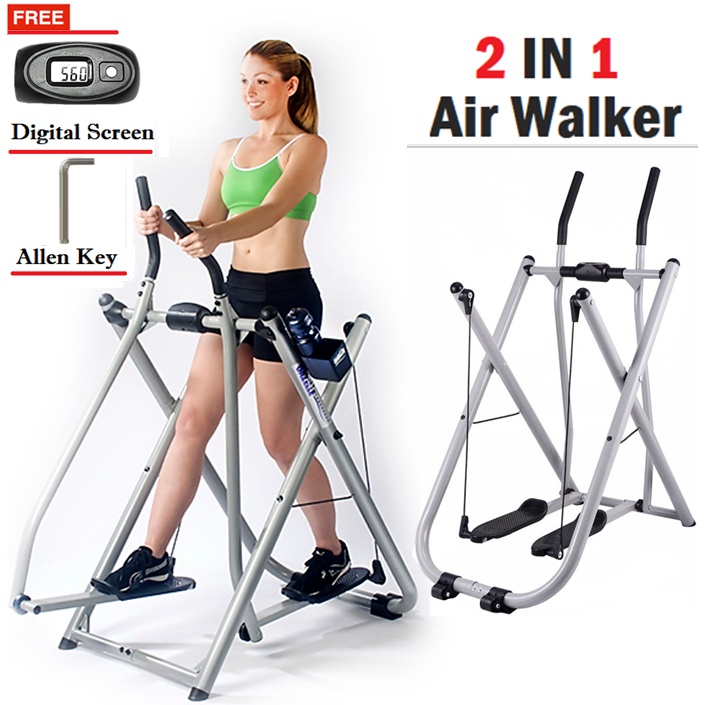 Strider Workout Equipment | EOUA Blog