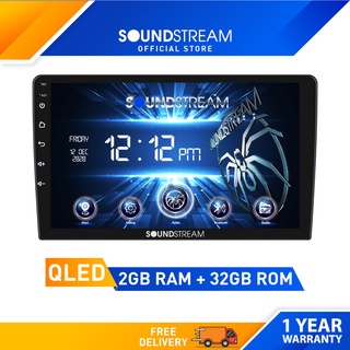 Soundstream Malaysia Official Store Online, December 2022 | Shopee Malaysia