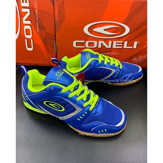 CONELI SBM-0502 BADMINTON COURT SHOES (READY STOCK) | Shopee Malaysia