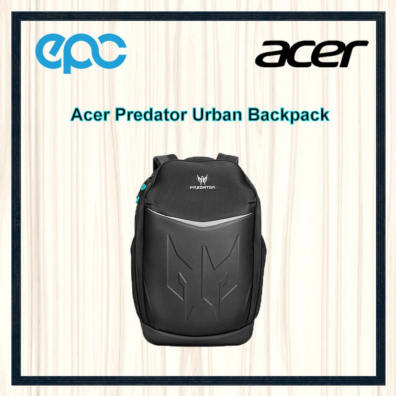 Acer Predator Urban Backpack / Acer Predator Backpack / Acer Backpack ...