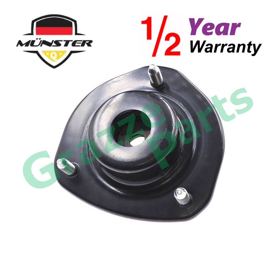 Münster Absorber Mounting Front PW828545 for Proton Exora Preve Suprima S | BeeCost