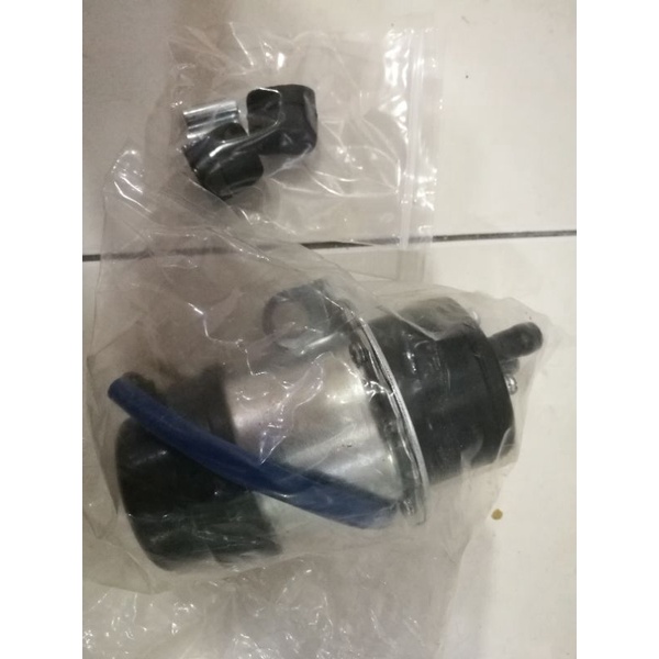 Morris Minor, Mg, Austin, Triumph High Quality Fuel Pump for ...