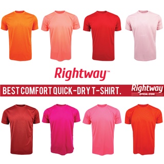 Rightway T-Shirt Official Shop Online, August 2022 | Shopee Malaysia