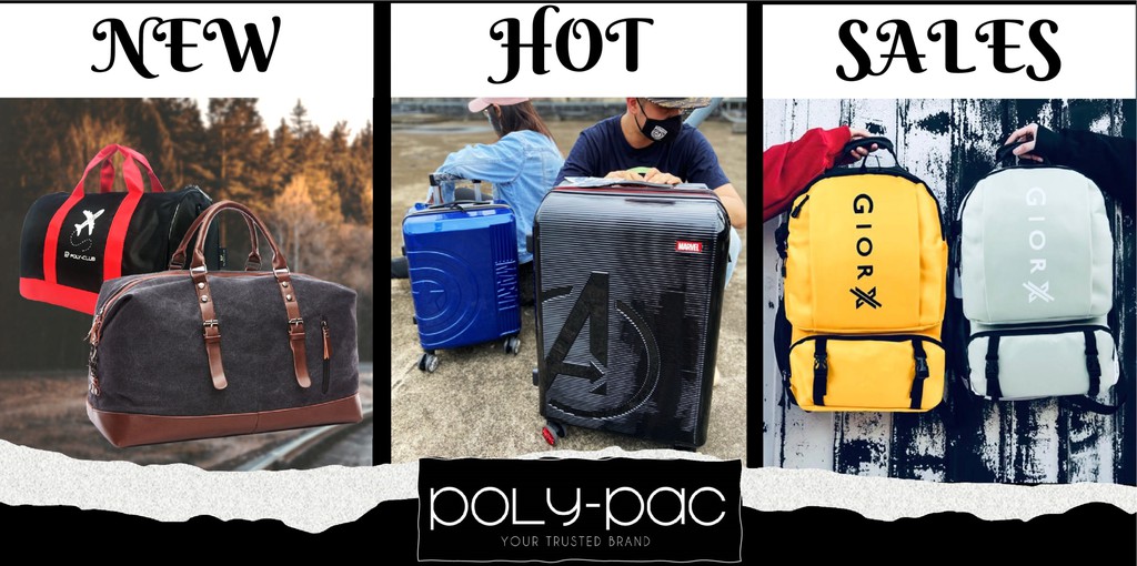 polypac.os Online, January 2023 | Shopee Malaysia