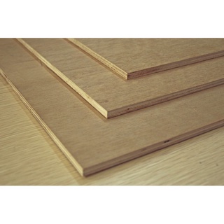 PLYWOOD PAPAN 15MM Custom Cut Size plywood sheet wood panel papan lapis ...