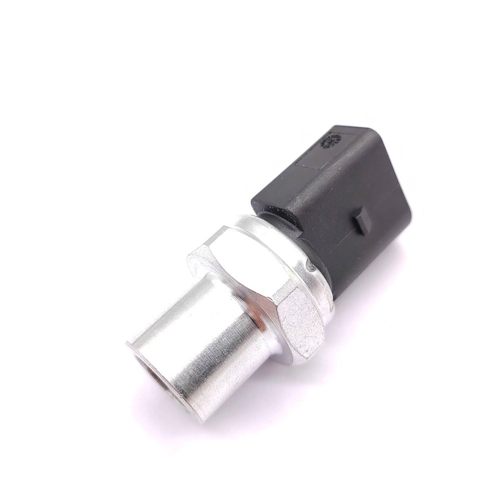 1pc Auto Air Conditioning Pressure Switch AC Sensor For Audi A3 A4 A5 ...