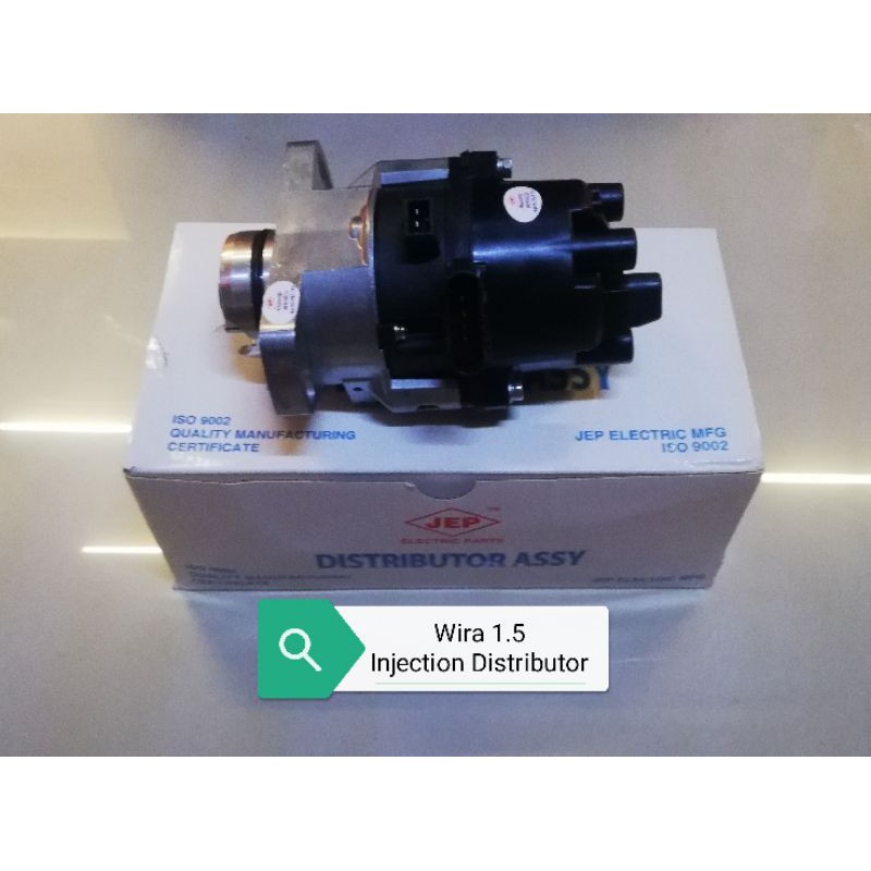 Proton Wira 1.5 Injection Distributor Assy(New) | Shopee Malaysia