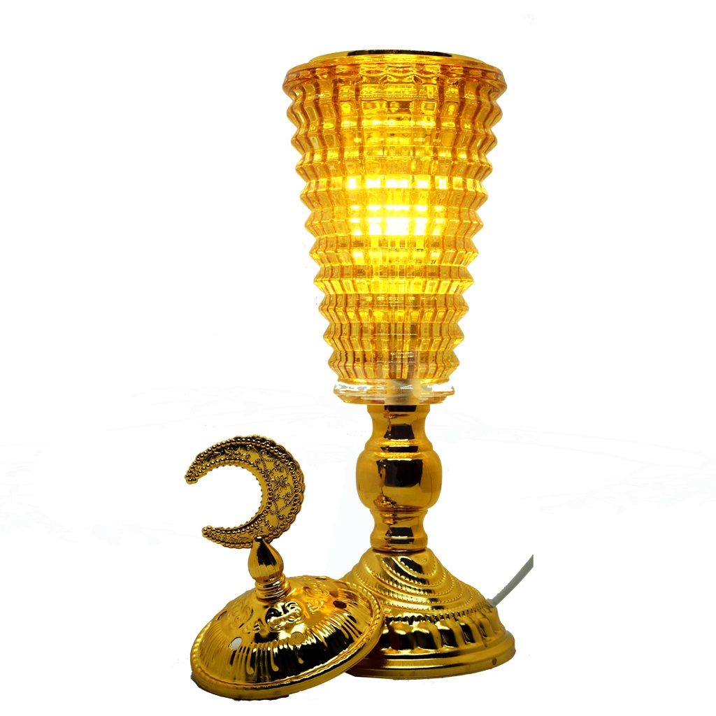 Electric Mabkhara / incense / Gaharu (Bakhoor) burner / Easy and safe ...