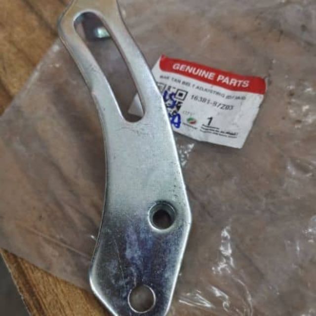 (Original) Alternator Adjuster Bracket For Perodua | Shopee Malaysia
