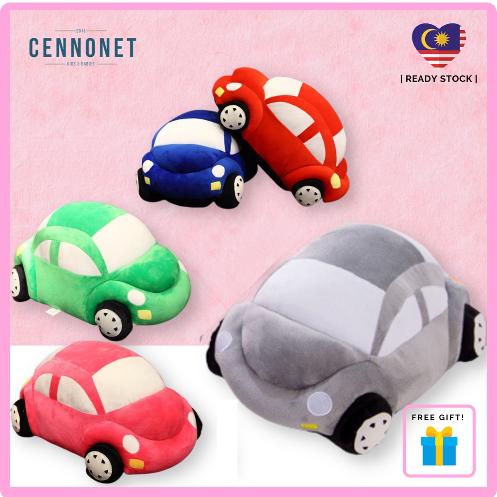 Cute Beetle Car Plushie Soft Stuffed Toys Hadiah | Surprise Gift ...