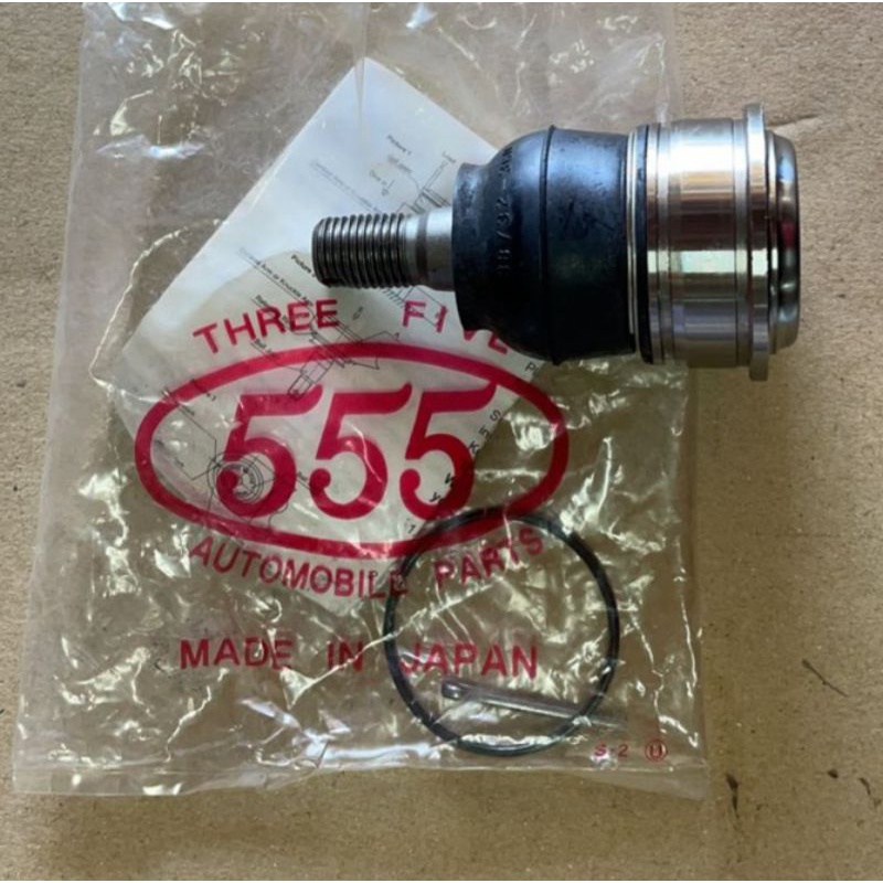 Toyota Altezza Rear Upper Arm Balljoint (555 Japan) | Shopee Malaysia