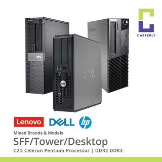 refurbished pc - Prices and Promotions - Mar 2022 | Shopee Malaysia