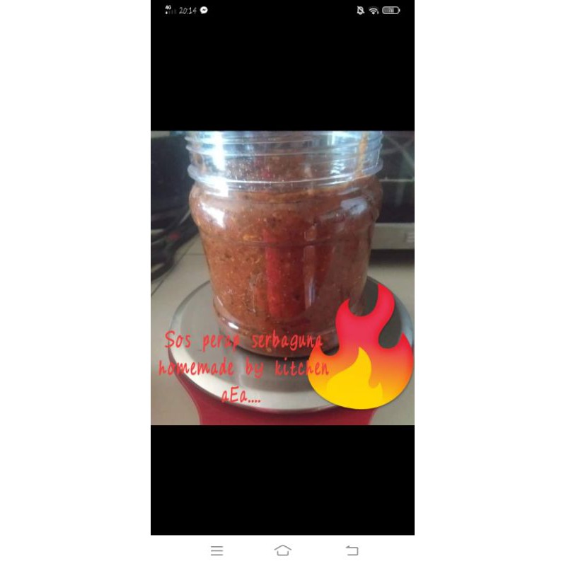 sos perapan serbaguna | Shopee Malaysia