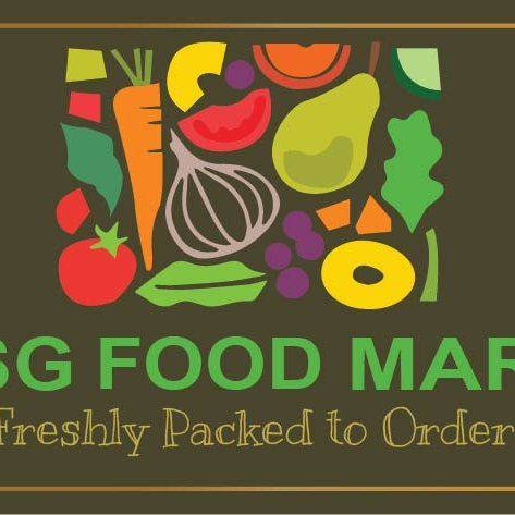 TSG FOOD MART, Online Shop | Shopee Malaysia