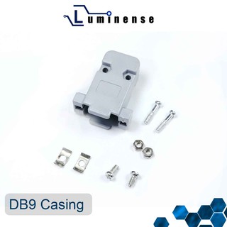 [Luminense] DB9 Connector RS232 Serial Port Connector DB9 Female Male ...