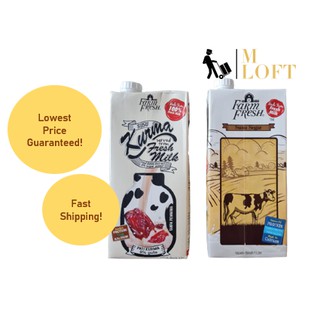 farm fresh milk - Prices and Promotions - Aug 2021 | Shopee Malaysia
