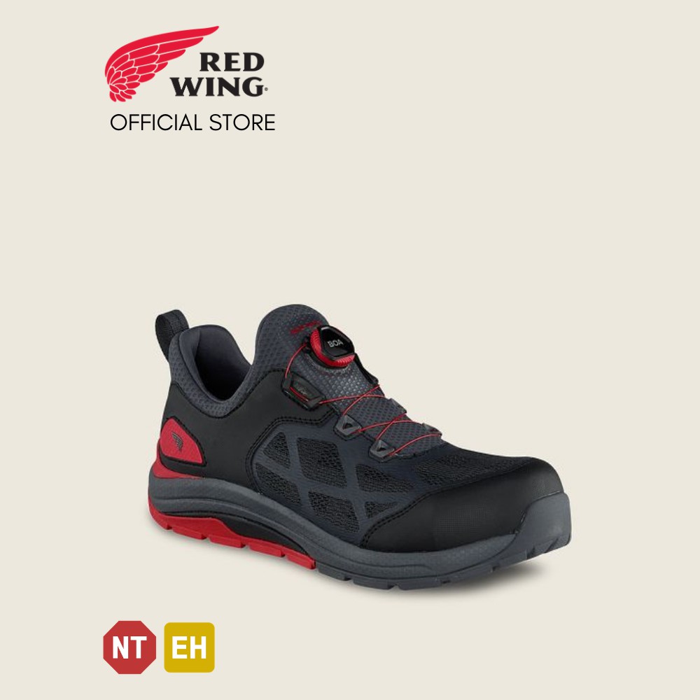 Red Wing Safety Official Store Online, December 2022 | Shopee Malaysia