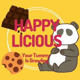 Happylicious_, Online Shop | Shopee Malaysia