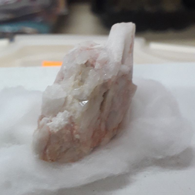 1 Butir Batu Kristal | Shopee Malaysia