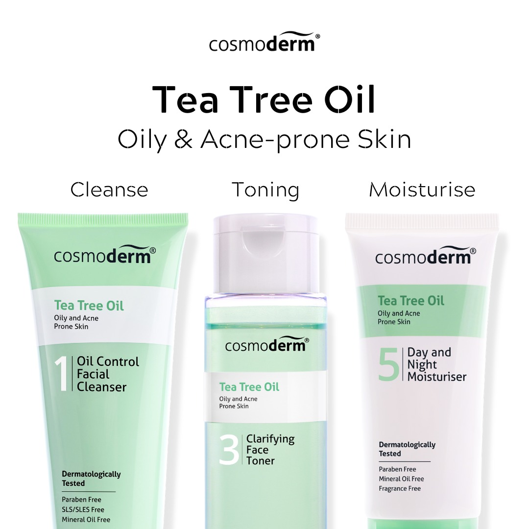 Cosmoderm Official Online Store, September 2022 | Shopee Malaysia