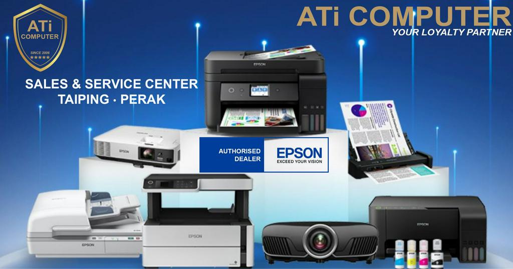 ATi Computer, Online Shop | Shopee Malaysia